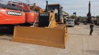 China Used CAT D7G Bulldozer Reliable Caterpillar Dozer From China Exporter for sale