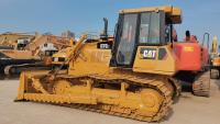 China Used CAT D7G Bulldozer Reliable Caterpillar Dozer From China Exporter for sale