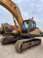 China Used Hyundai 300LC-9S Crawler Excavator Reliable Second-hand Hyundai 30 Ton Excavator for sale