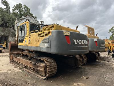 China Used Volvo EC360BLC Excavator 36 Ton Volvo Crawler Excavator for sale
