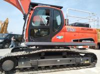 China Used Doosan DX300LC-9C Crawler Excavator for Sale | 30 Ton Second Hand Excavator from China for sale
