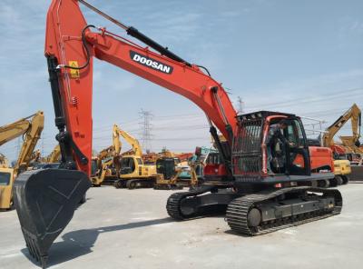 China Used Doosan DX300LC-9C Crawler Excavator for Sale | 30 Ton Second Hand Excavator from China for sale