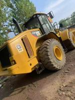 China Used CAT 972H Wheel Loader for Sale | Caterpillar 972H Second Hand Loader China Supplier for sale
