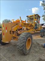 China Used SEM919 Motor Grader 140 kW 15.07 t from China for sale