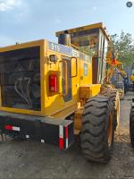 China Used SEM919 Motor Grader 140 kW 15.07 t from China for sale
