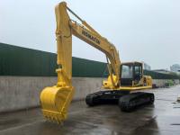 China Used Komatsu PC240-8MO Crawler Excavator 26.1t from China for sale