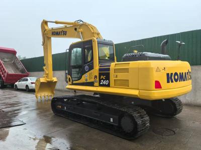 China Used Komatsu PC240-8MO Crawler Excavator 26.1t from China for sale