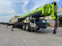 China Used Zoomlion ZAT3000A All Terrain Truck Crane 300 Ton 72t for sale