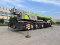 China Used Zoomlion ZAT3000A All Terrain Truck Crane 300 Ton 72t for sale