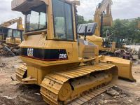 China Used CAT D5G Bulldozer 8.9t 68 kW for Sale for sale