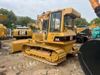 China Used CAT D5G Bulldozer 8.9t 68 kW for Sale for sale