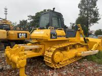 China Used Komatsu D85ESS Bulldozer 20.67t 149kW Shanghai China for sale