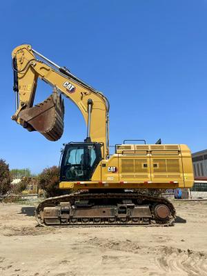 China Used Caterpillar 374 Excavator for Sale | High-Quality CAT 374 Crawler Excavator from China for sale