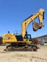 China Used Caterpillar 374 Excavator for Sale | High-Quality CAT 374 Crawler Excavator from China for sale
