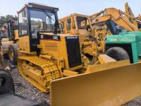 China Used Caterpillar D3C Dozer | Low Hours, Fully Serviced | Ready for Global Export for sale