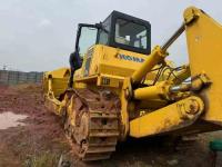 China Used Komatsu D375A-5 Bulldozer for Sale | 68 Ton Crawler Dozer Exported from China for sale