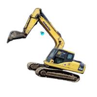 China 2020 Model Komatsu PC 160 Crawler Excavator 16 Tons with 3000 Working Hours for sale