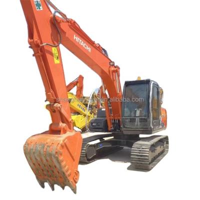 China 2020 Model Hitachi ZX 120 Crawler Excavator with 65kW Power and 0.8m³ Bucket Capacity for sale