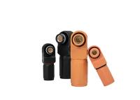 China IP67 EV Charging Accessories Energy Storage Connector Plug 200A 1000V for sale