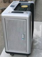 China CE Certified 20kW Portable EV Charger with CHAdeMO GBT CCS Connectors for DC Fast Charging Station Use for sale