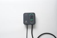 China UL94 V-0 IP67 Electric Vehicle Charging Station for sale
