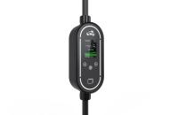 China IP67 Rated Weatherproof Outdoor EV Charging Station 3.68kW 16A for sale