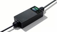 China 3.7kW Portable Mode 2 EV Charger with Adjustable Current and IP67 Waterproof Protection for sale