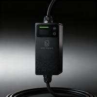 China Lightweight 3.7kW Portable EV Charger with IP67 Protection for Residential Charging for sale