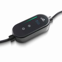 China CE 3kW Portable EV Charger 16A IP67 with 5m Cable for sale