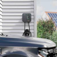 China 22kw Home EV Charging Station for sale