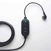 China 3 Phase 11kW Portable EV Charger with 5m Cable IP67 for sale