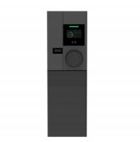 China 7kw 22kW Smart Wallbox EV Charger For Both Home And Commercial Applications for sale