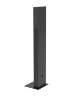 China 7kw 22kW Smart Wallbox EV Charger For Both Home And Commercial Applications for sale