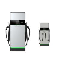 China 180kW 240kw 360kW High-Power DC Fast Charging Station for Commercial EV Charging for sale