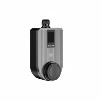 China 22kW 32A Three Phase CEE Plug Portable EV Charger Type 2 AC Charging Unit for sale