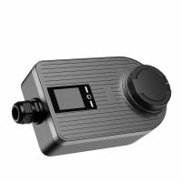 China 22kW 32A Three Phase CEE Plug Portable EV Charger Type 2 AC Charging Unit for sale