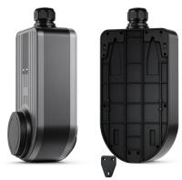 China Type2 7.4/11/22kW AC EV Charging Station for Home and Workplace Charging for sale