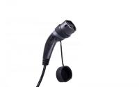 China 16A 480V 3 phase electric car chargers IEC 62196 ev charging cable type 2 for sale