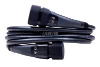 China 32A 5m Mennekes Type 2 Charging Cable IEC62196-2 Plug Standard for sale
