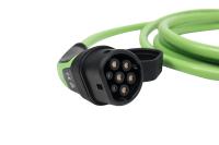 China Model 3 IP 67 Type 2 to Type 2 32A 480V 3 phase Electric car charging EV Cable type 2 ev cable for sale