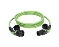 China Model 3 IP 67 Type 2 to Type 2 32A 480V 3 phase Electric car charging EV Cable type 2 ev cable for sale