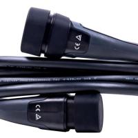 China 16A 1phase 3.6kW Type 2 female to male ev charging cables for sale