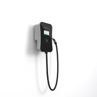 China 40A AC EV Charging Station for sale