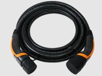 China 32A 480V Type 2 To Type 2 EV Charging Cable IEC 62196 3 Phase Charging Cable for sale