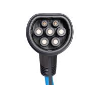 China 480V Type 2 EV Charging Cables for sale