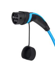 China Electric Plug and Huntsman Materials Type 2 EV Charging Cable for Charging Needs for sale