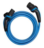 China Waterproof IP55 Type 2 To Type 2 EV Charging Cable For Electric Vehicle for sale