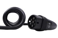 China Electric Plug and Huntsman Materials Type 2 EV Charging Cable for Charging Needs for sale