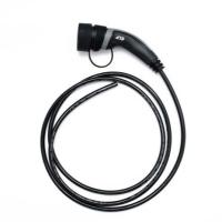 China Electric Plug and Huntsman Materials Type 2 EV Charging Cable for Charging Needs for sale