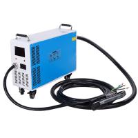 China OEM Adjustable 30KW CHAdeMo Fast Charger Home DC Charger For EV for sale